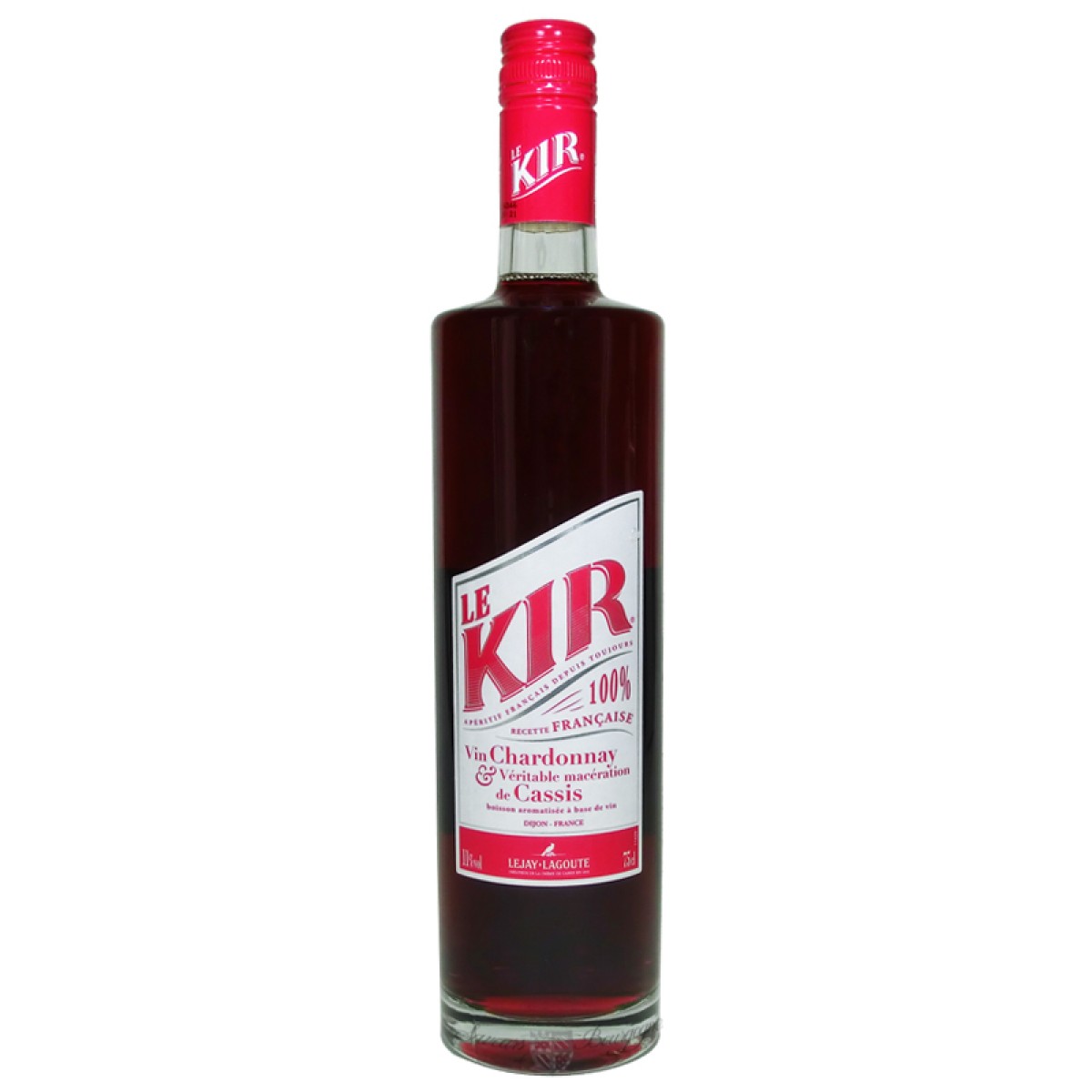 Kir® 11% 75cl - Saveurs de Bourgogne - Vente de produits du terroir